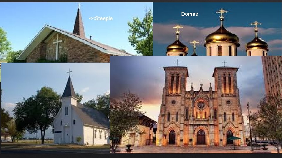 Religion and the Landscape Remember Me Cultural Landscapes