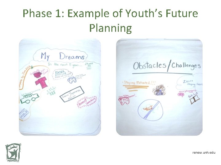 NH RENEW An Interconnected Systems Framework Pilot In