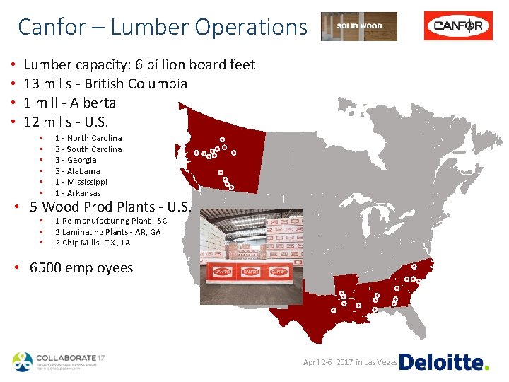Integrating JDE and Cloudbased MRO application Challenges Opportunities