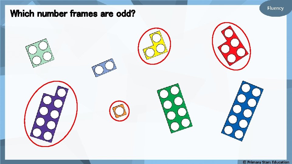 YEAR 2 Multiplication Division Divide by 2 Odd