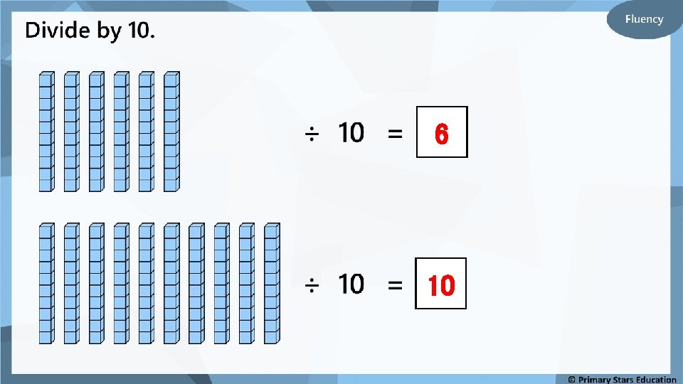 YEAR 2 Multiplication Division Divide by 2 Odd