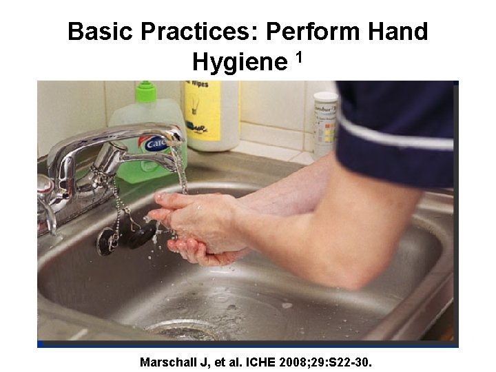 Impact of Primary BSI Pathophysiology of Catheter Related