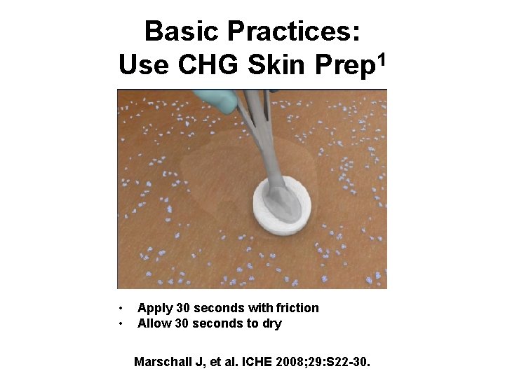 Impact of Primary BSI Pathophysiology of Catheter Related