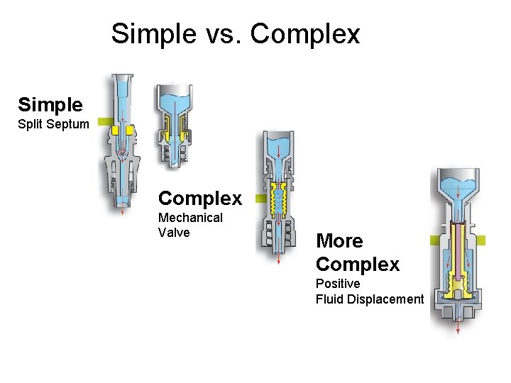 Impact of Primary BSI Pathophysiology of Catheter Related