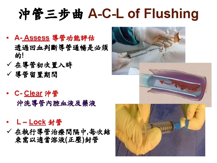 Impact of Primary BSI Pathophysiology of Catheter Related