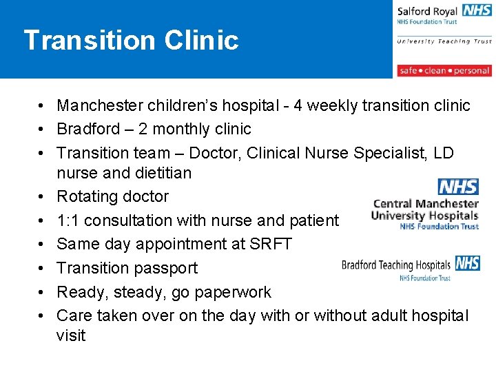 Transition Briony Mc Nelly Nurse Practitioner The Mark