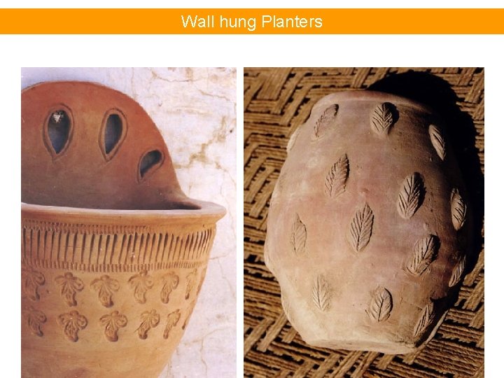 POKHRAN POTTERY A Design intervention workshop The objectives