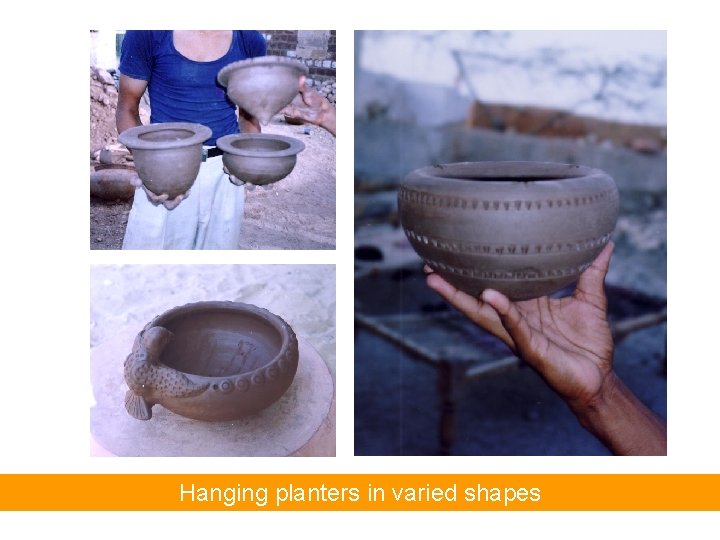 POKHRAN POTTERY A Design intervention workshop The objectives