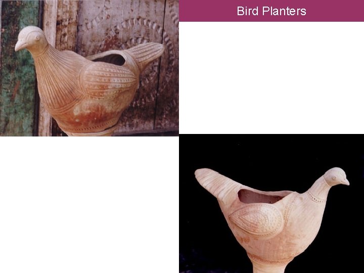 POKHRAN POTTERY A Design intervention workshop The objectives