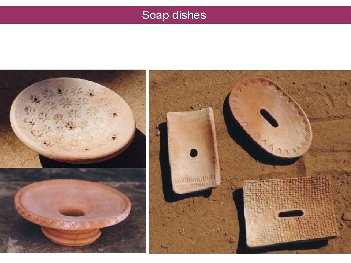 POKHRAN POTTERY A Design intervention workshop The objectives