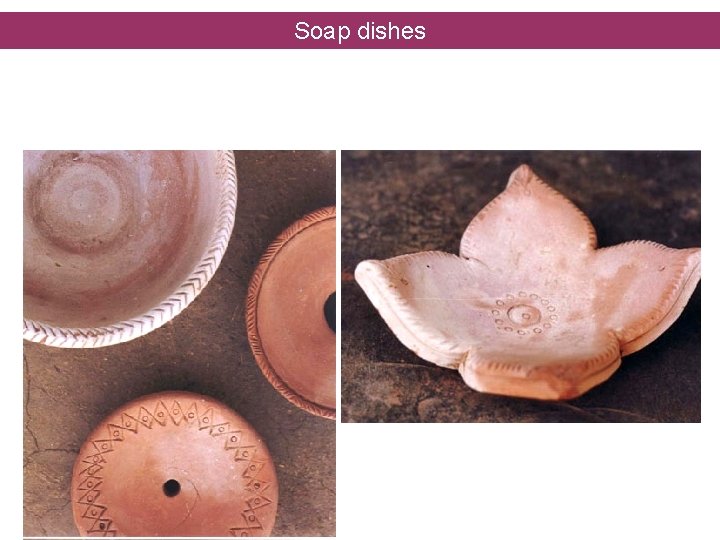 POKHRAN POTTERY A Design intervention workshop The objectives