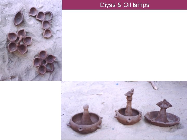 POKHRAN POTTERY A Design intervention workshop The objectives