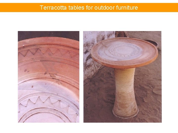 POKHRAN POTTERY A Design intervention workshop The objectives