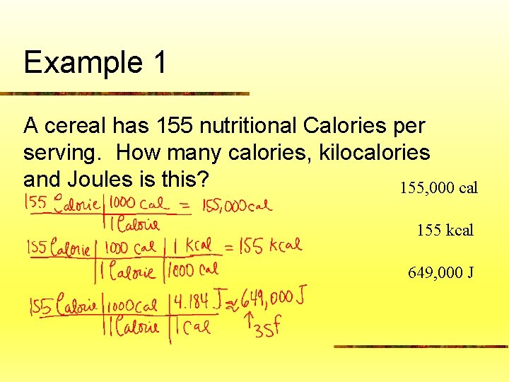 Discovery Lab Energy Ch 17 Thermochemistry and Energy