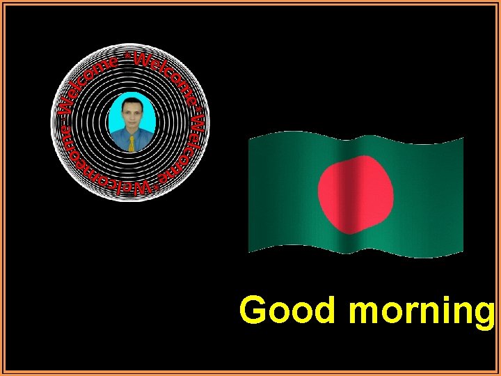 Good morning Introduction Gazi Md Mizanur Rahman Assistant