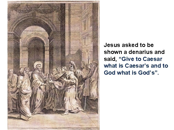 COINS FROM THE TIME OF JESUS 3 rd