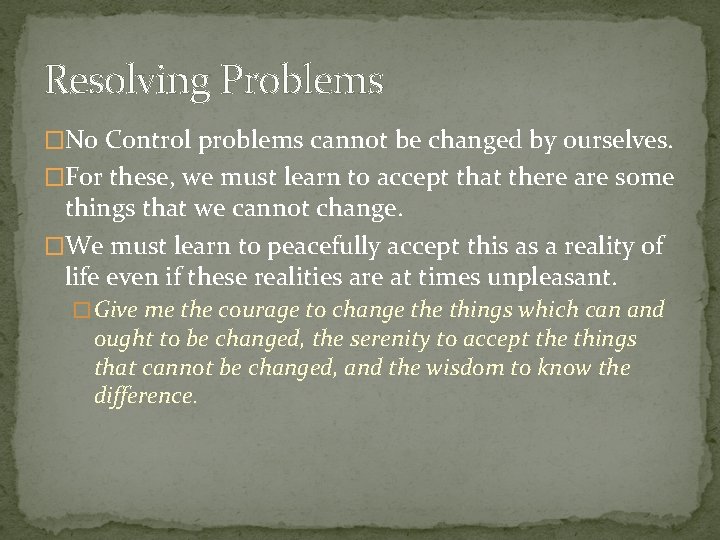 The 7 Habits of Highly Effective People Habit