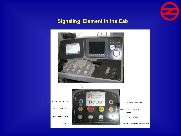 Role of Technology in Metro Signaling Communications By