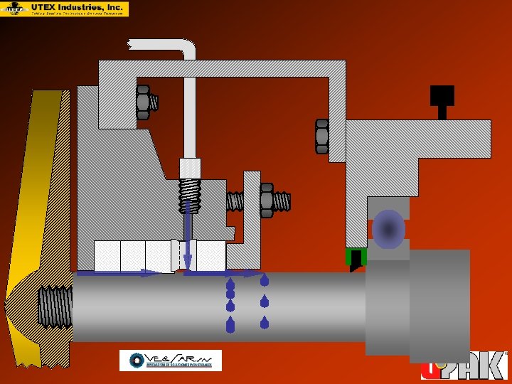 Injectable Packing Injectable packing is not a new