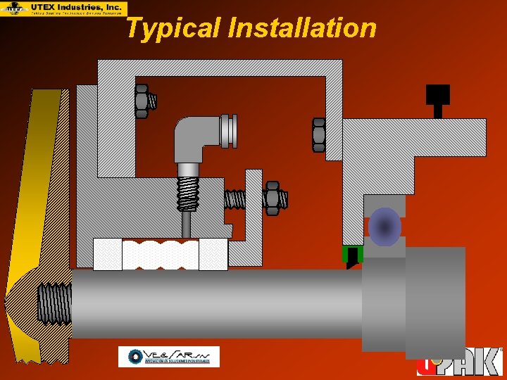 Injectable Packing Injectable packing is not a new