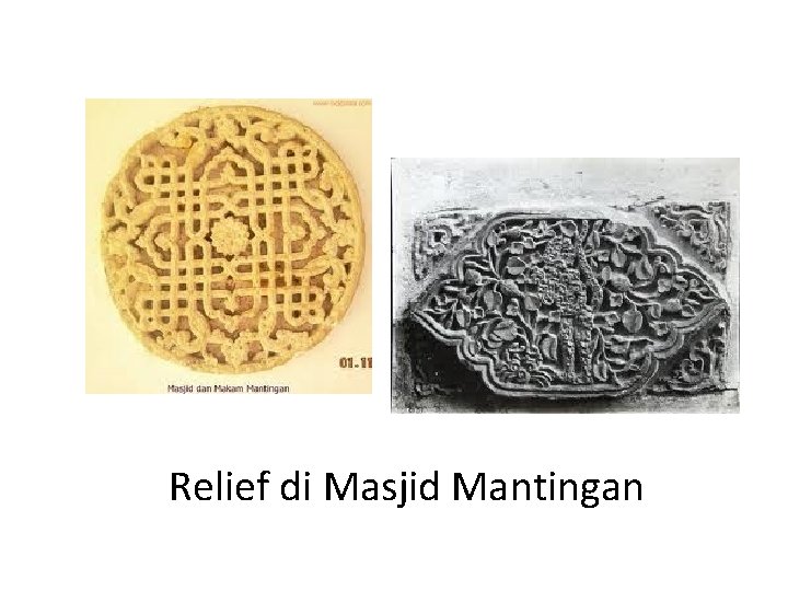 Perkembangan Budaya Indonesia Masa Islam sudrajatuny ac id