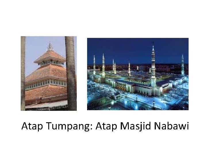 Perkembangan Budaya Indonesia Masa Islam sudrajatuny ac id