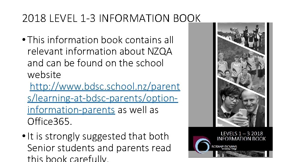 Bdsc Online Options For 2018 Online Selections All
