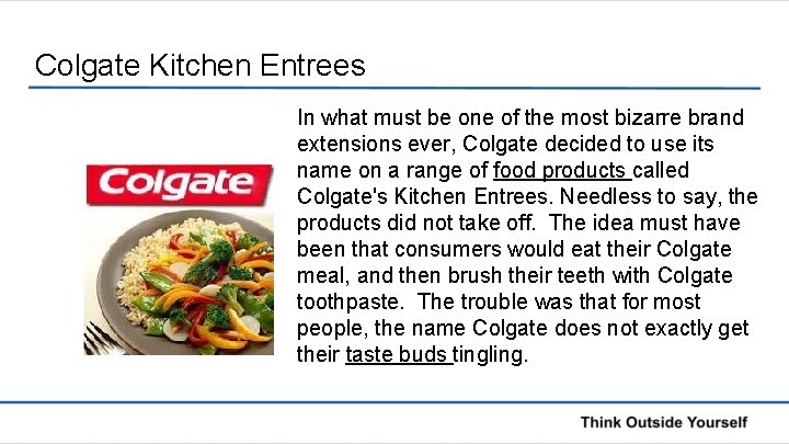 Creativity Innovation Entrepreneurship What were they thinking If