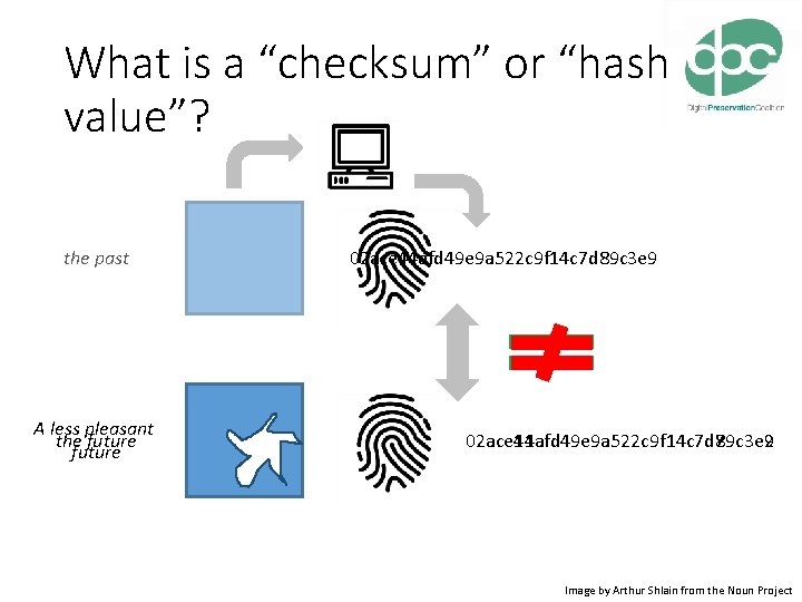 Just keep the bits an introduction to bit
