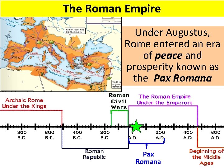 THE DECLINE AND FALL OF THE ROMAN EMPIRE