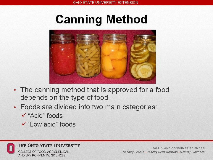 Safe Simple Easy to Learn Water Bath Canning