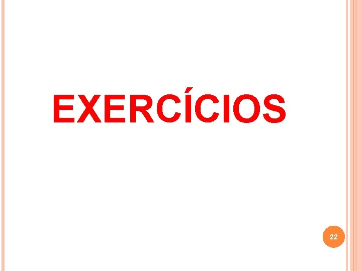 CONJUNTOS NUMRICOS 1 Matria Matemtica Professora Mariane Krull