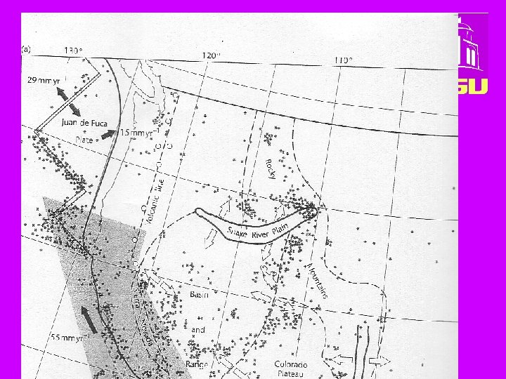 Chapter 6 Strikeslip Basins This presentation contains illustrations