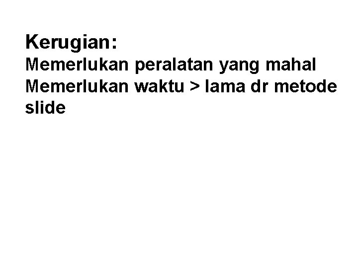Pemeriksaan Laboratorium Sebelum Transfusi Darah dan Pada Reaksi