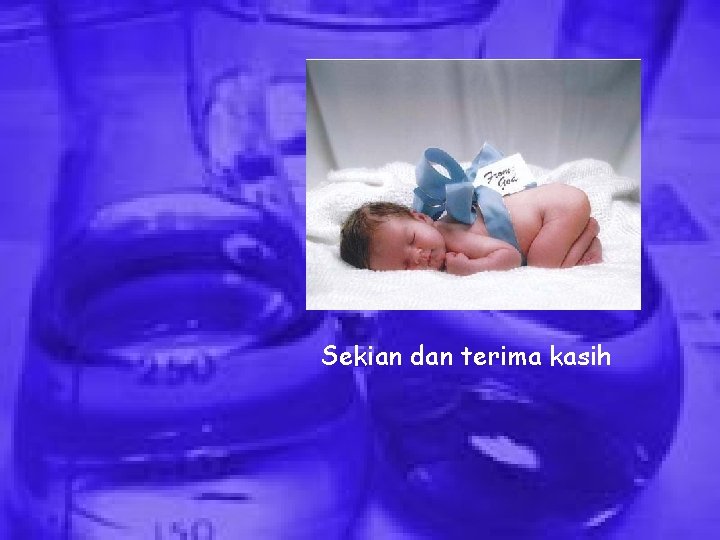 Pemeriksaan Laboratorium Sebelum Transfusi Darah dan Pada Reaksi