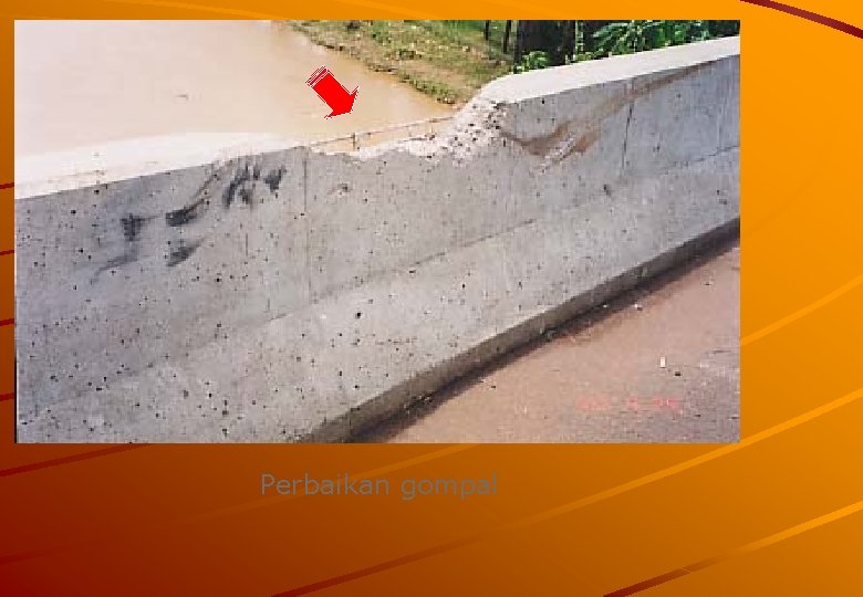 CONTOH KASUS PEMELIHARAAN RUTIN DAN BERKALA Tanaman liar