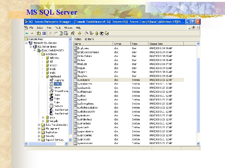 Programming Language n 4 Fourth Generation Language 4