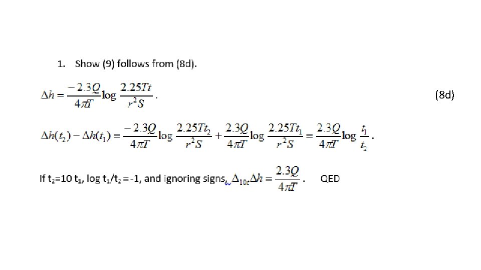 Lecture 2 Producing Brine EAS 7970 Multiphase Subsurface