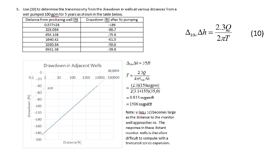 Lecture 2 Producing Brine EAS 7970 Multiphase Subsurface