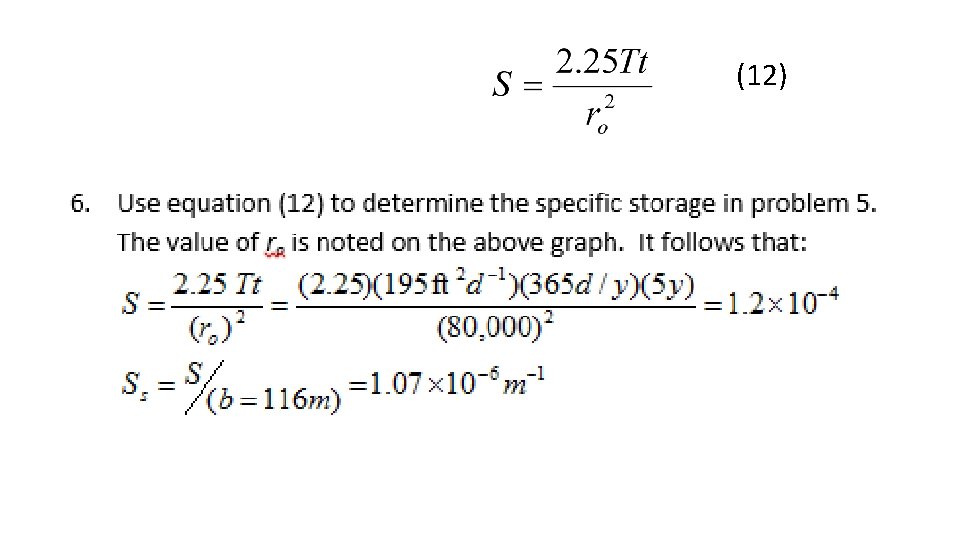 Lecture 2 Producing Brine EAS 7970 Multiphase Subsurface