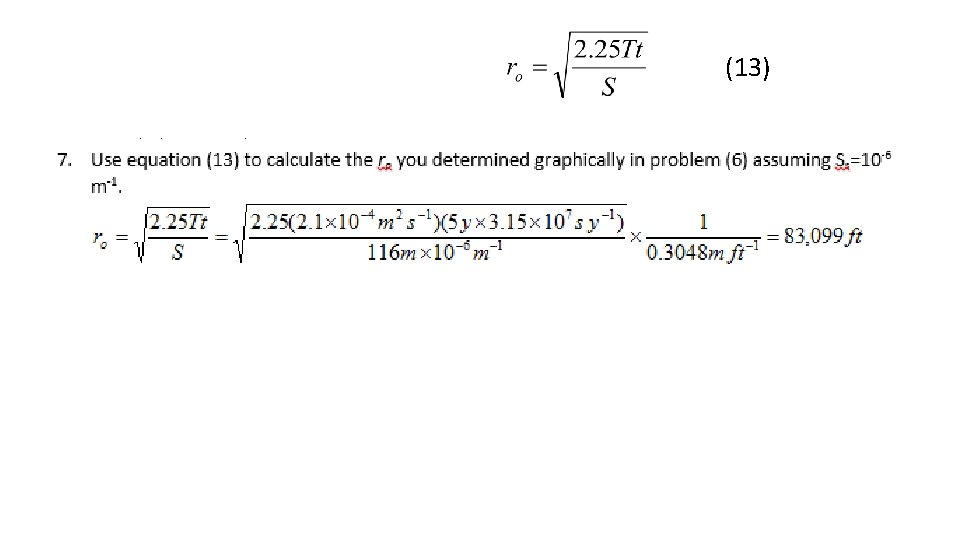 Lecture 2 Producing Brine EAS 7970 Multiphase Subsurface