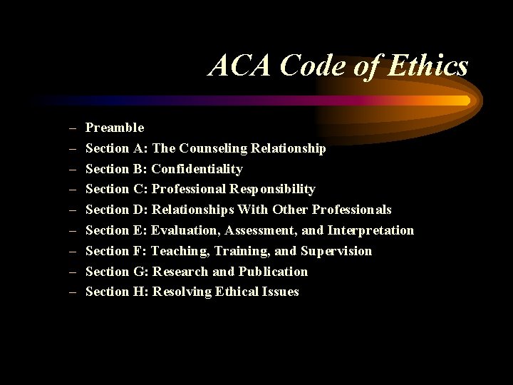 Strategies to Achieve the Competencies and Objectives I