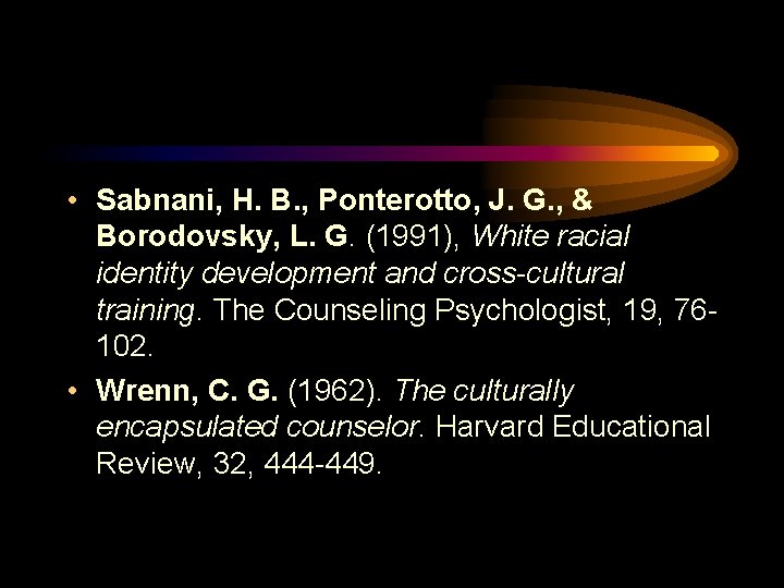 Strategies to Achieve the Competencies and Objectives I