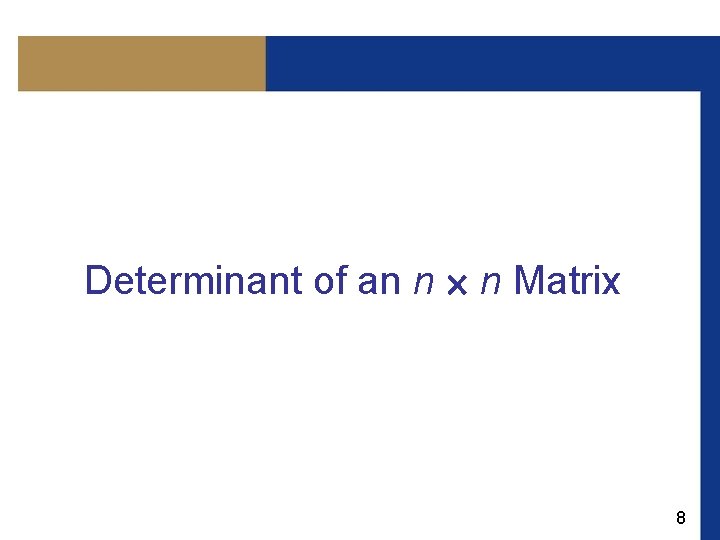 Systems of Equations and Inequalities Copyright Cengage Learning