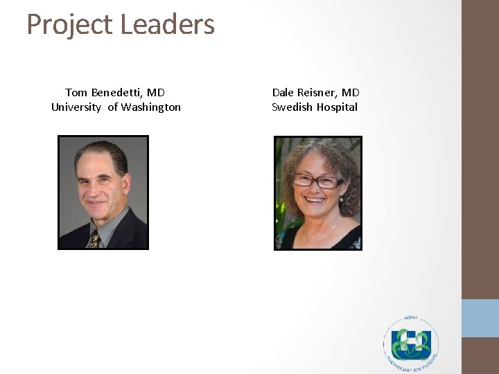 Partnership for Patients Safe Deliveries Roadmap OnBoarding Webcast