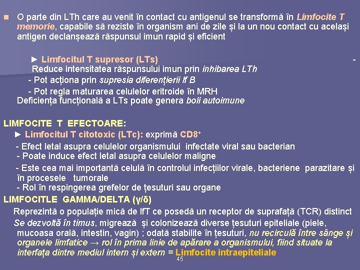 STHI ERITROCITOPOIEZA GRANULOCITOPOIEZA MEGAKARIOCITOPOIEZA ...