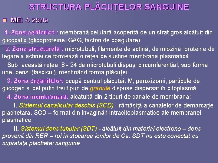 STHI ERITROCITOPOIEZA GRANULOCITOPOIEZA MEGAKARIOCITOPOIEZA ...