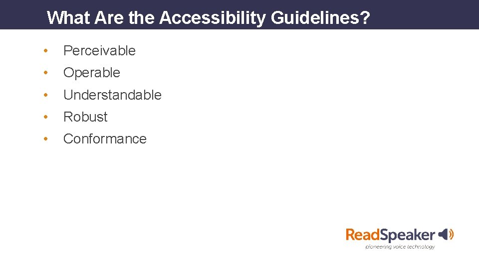 Inclusive Design for Education ALL IN Ginger Dewey