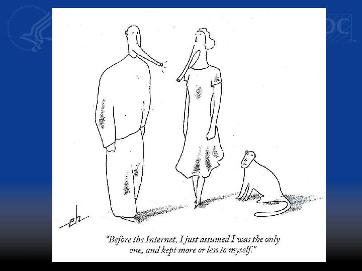 Standard Vocabulary Implementation Experience from CDC Partners and