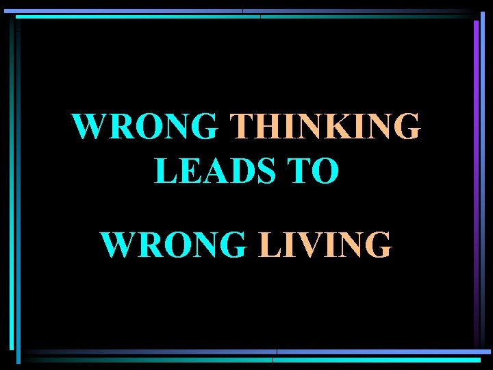 Is Your Walk Matching Your Talk be made